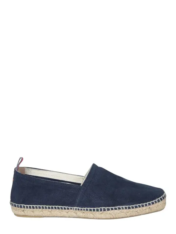 CastaÑer Espadrilles - Blue