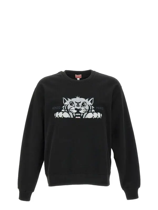 Kenzo T-shirt - Black