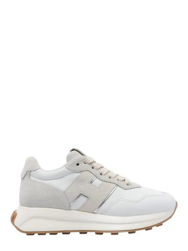 Hogan H641 Sneakers - White