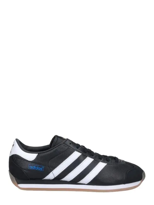 Adidas Sneakers - Black