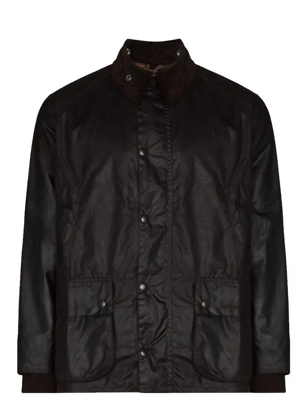 Barbour Outerwear - Black