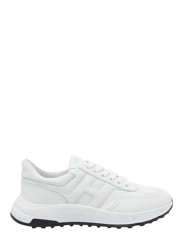 Hogan Hyperlight Sneakers - White