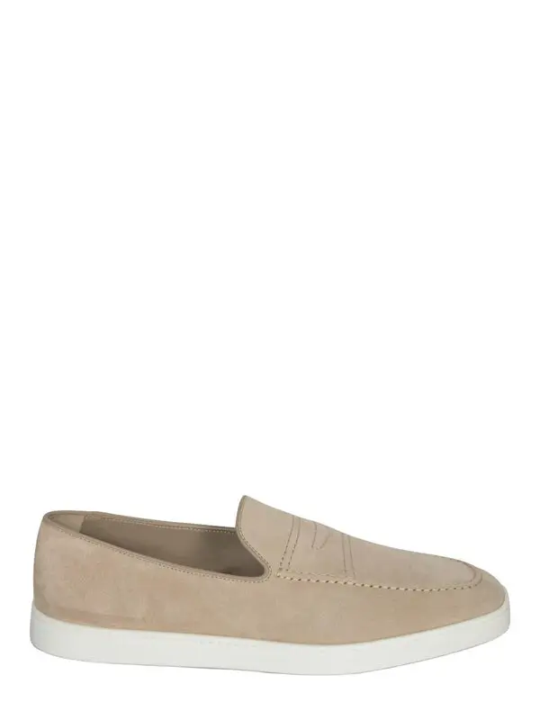 Church's Loafers - Beige