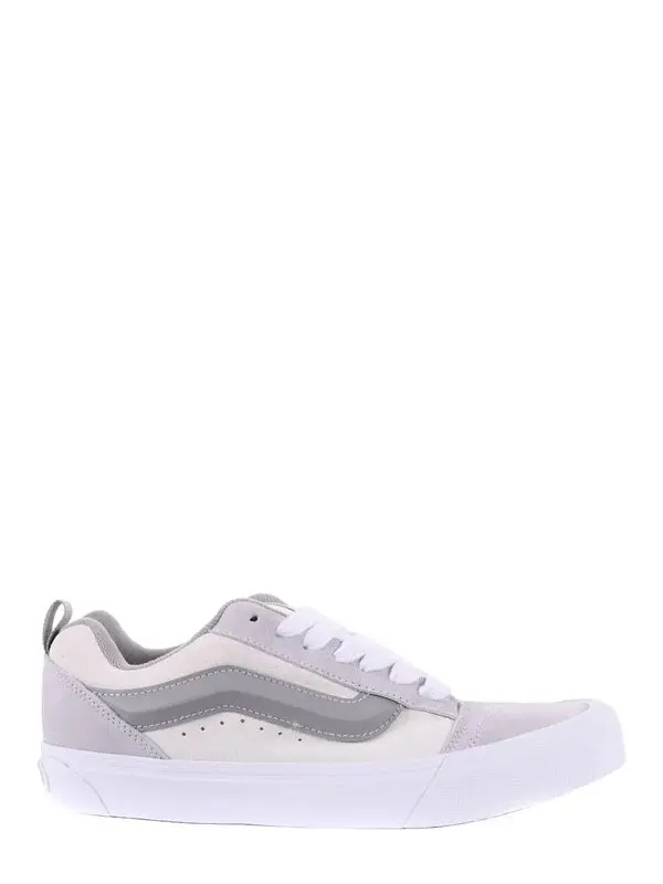 VANS Suede Sneakers - Grigio/avorio