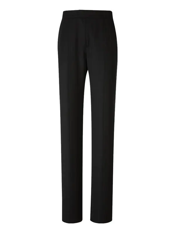 Alexander McQueen Dress Trousers - Black