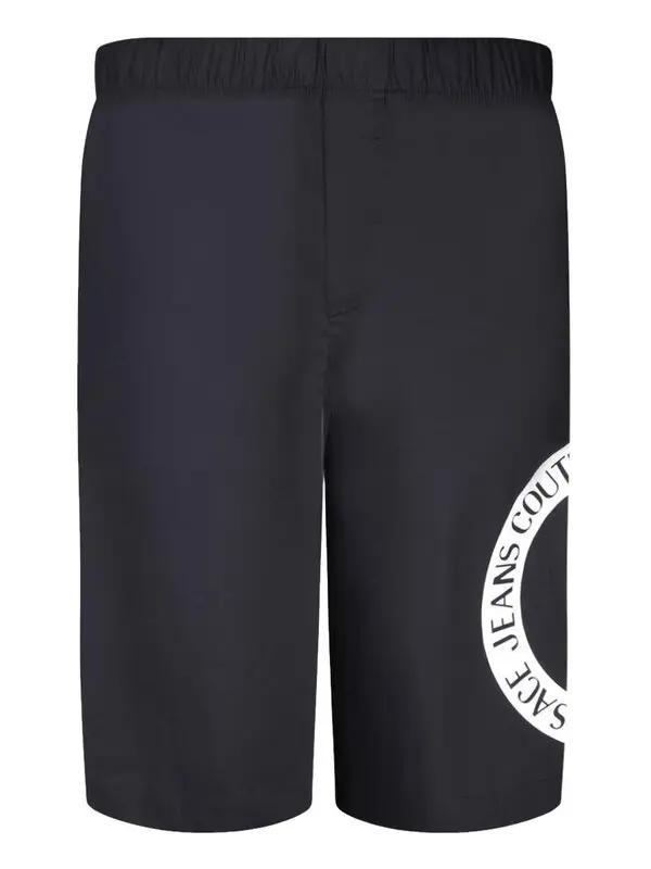 Versace Shorts - Black