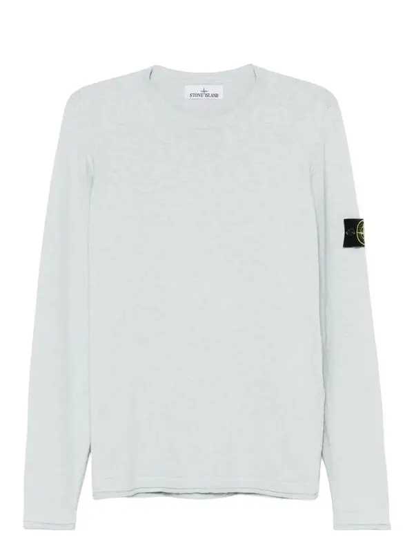 Stone Island Sweater - Blue