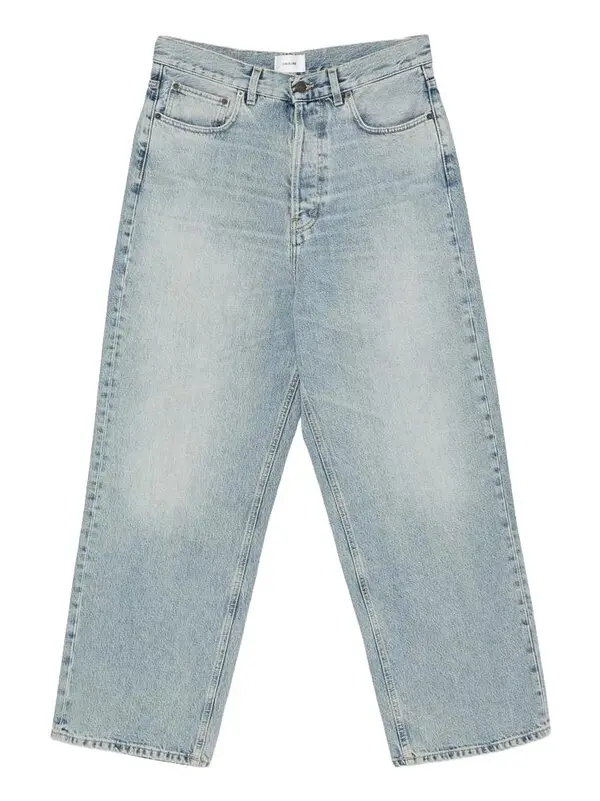 HAIKURE Denim Jeans - Blue