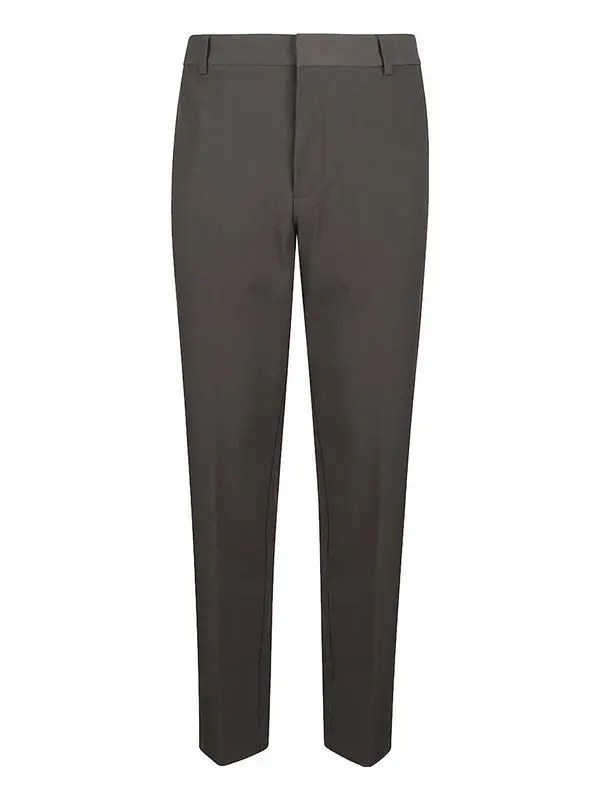 Emporio Armani Pants - Black