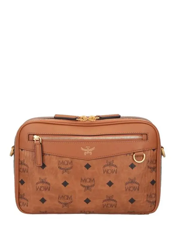 Mcm Bags - Brown