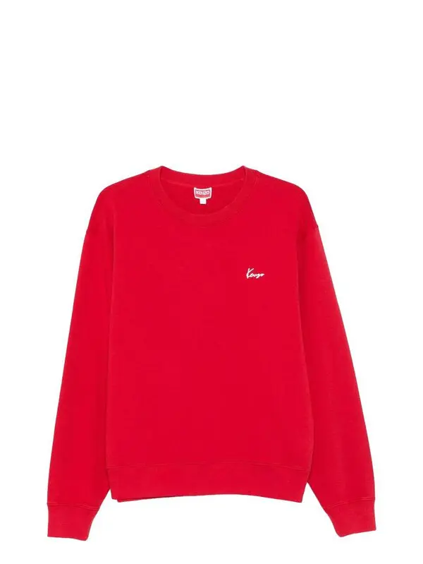 Kenzo Sweaters & Knitwear - Red