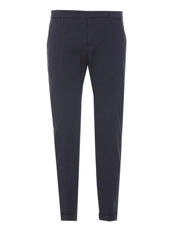 DONDUP Gaubert Pants - Black