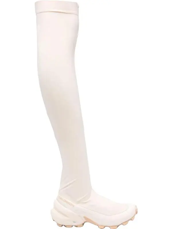 MM6 MAISON MARGIELA X SALOMON Over-the-knee Boots - H9590