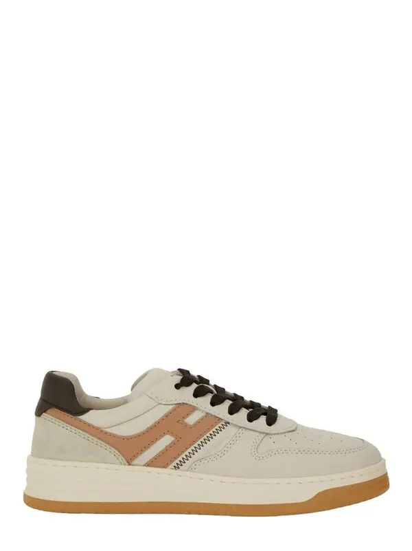 Hogan Sneaker H630 - Beige