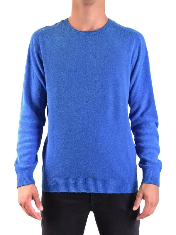 DRUMOHR Sweaters - Blue