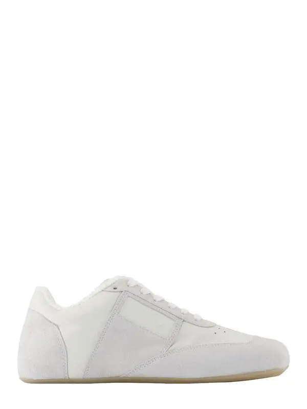 MAISON MARGIELA Sneakers - White