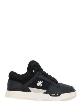 Amiri Low-top Sneakers - Black