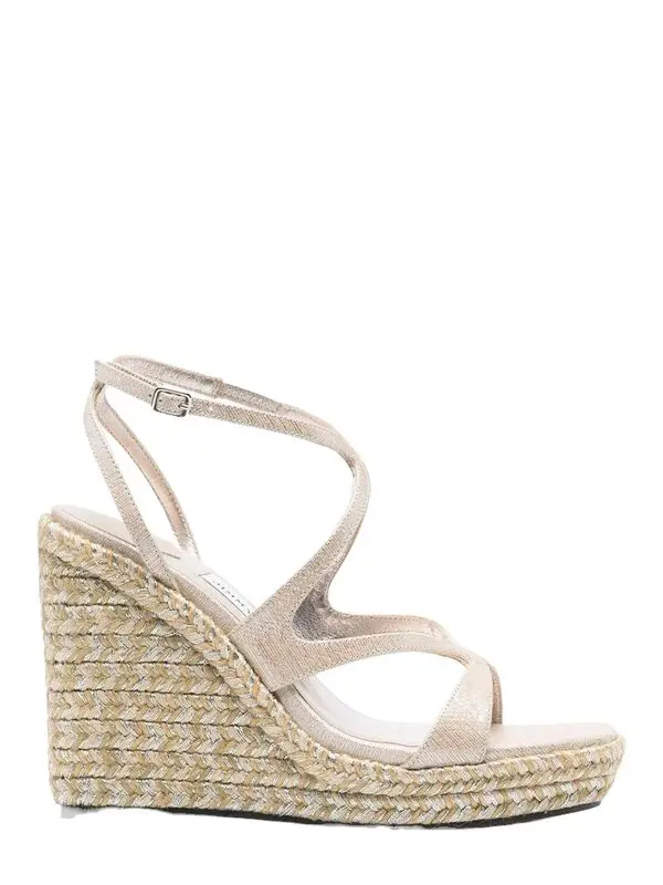 JIMMY CHOO Sandals - Beige