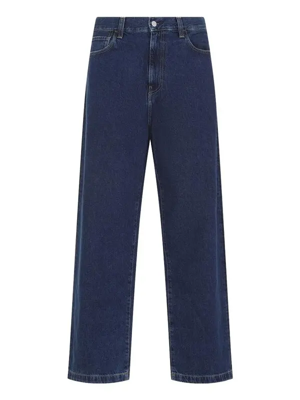 Carhartt Work In Progress Landon Jeans - Blue