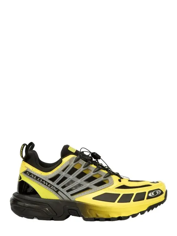 MM6 MAISON MARGIELA X SALOMON Trainers - Yellow/grey