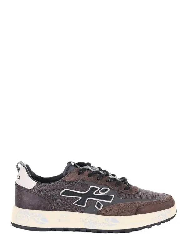 Premiata Sneakers - Brown