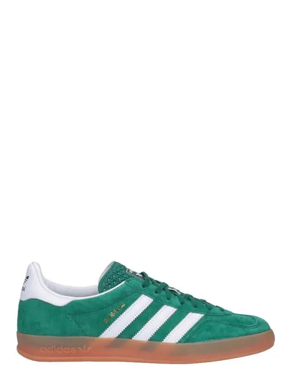 Adidas Low Top Sneakers - Green