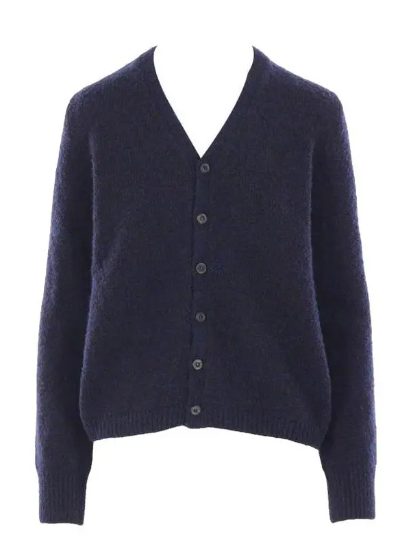 MAISON MARGIELA Cardigan - Blue
