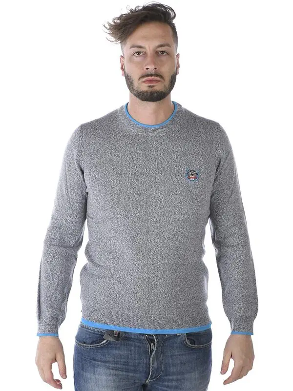 Kenzo Sweater - Grey