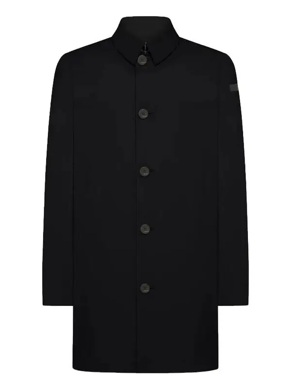 RRD Duster Jacket - Blue