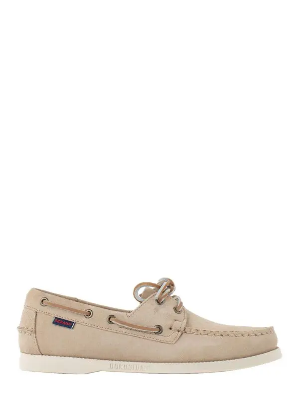SEBAGO Portland Loafer - Beige