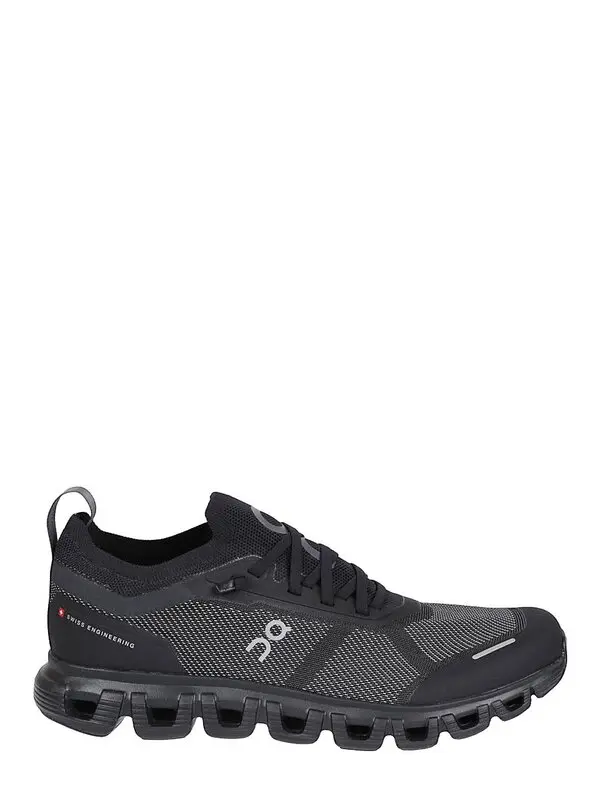 On Cloud Versa Sneakers - Black