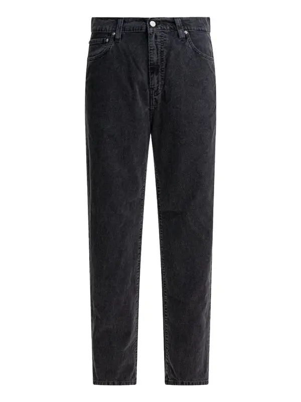 Carhartt Work In Progress Trousers - Black