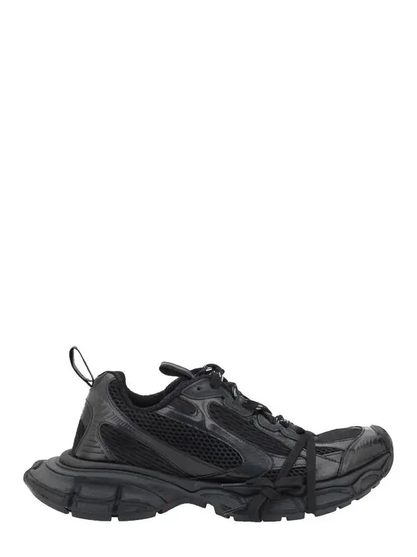 Balenciaga 3xl Sneakers - Black