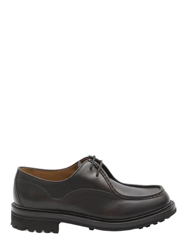 Church's Lymington Lace-up Shoes - Brown
