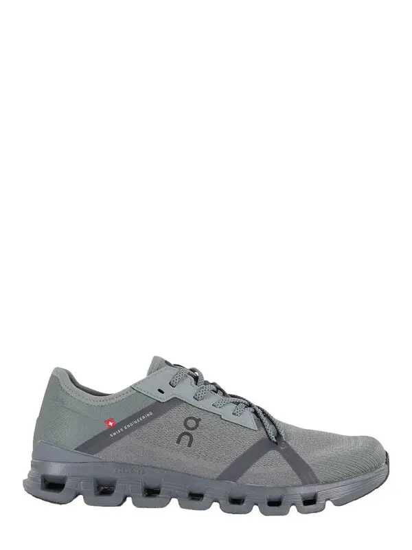 On Low-top Sneakers - Grey