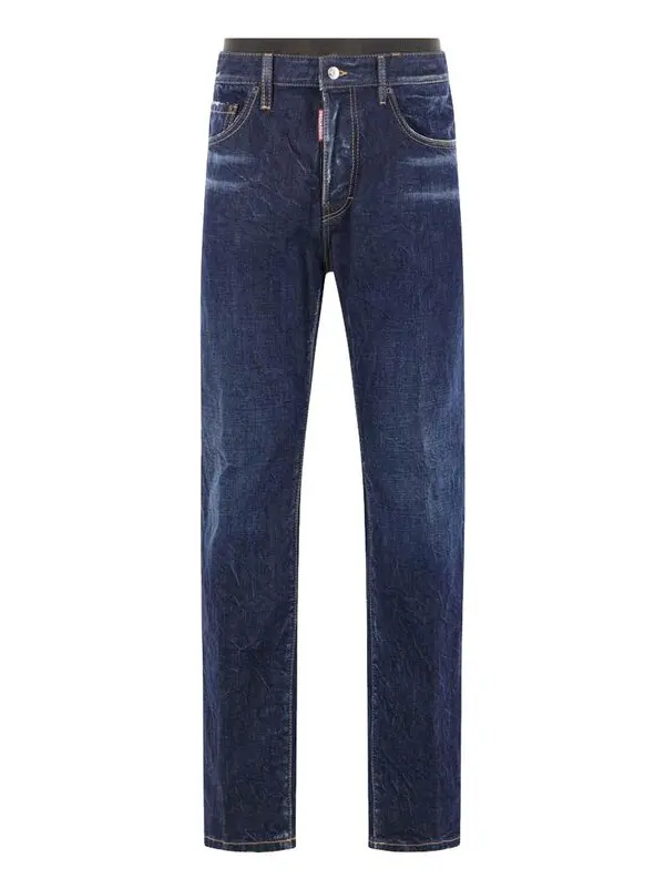 Dsquared2 Jeans - Blue