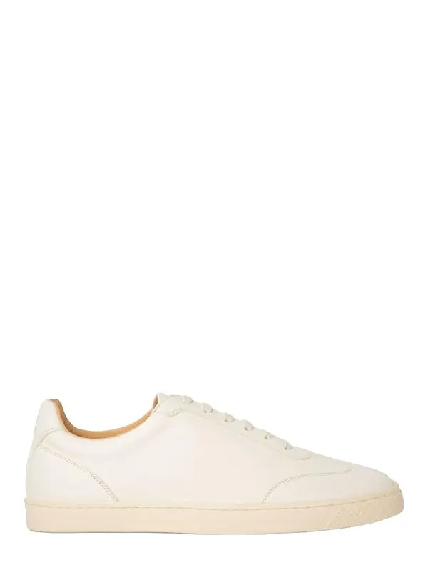 Brunello Cucinelli Sneakers - White