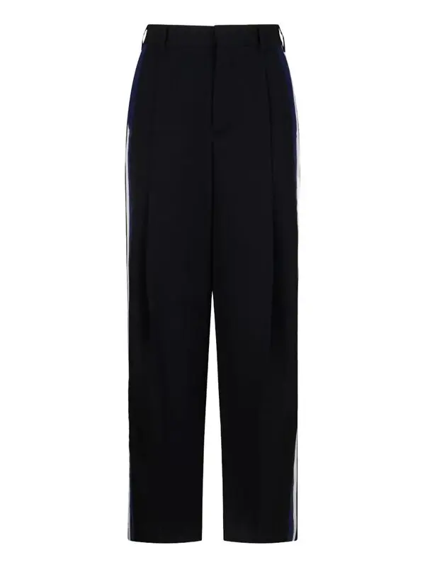 Marni Trousers - Black