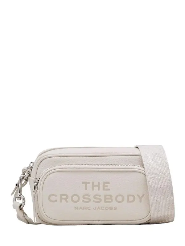 Marc Jacobs Crossbody Bag - Beige