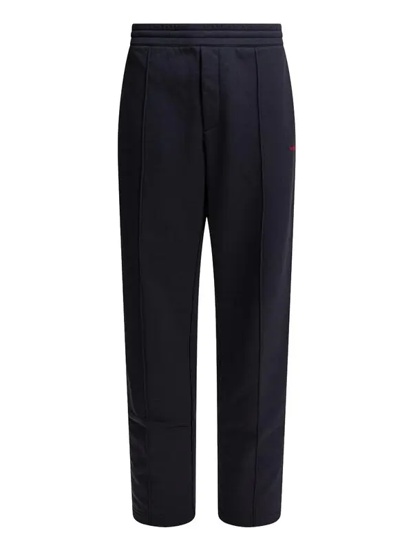 Alexander McQueen Sport Trousers - Blue
