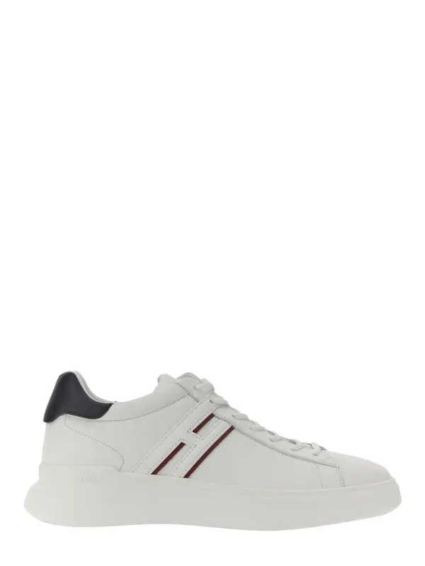 Hogan H580 Sneakers - White