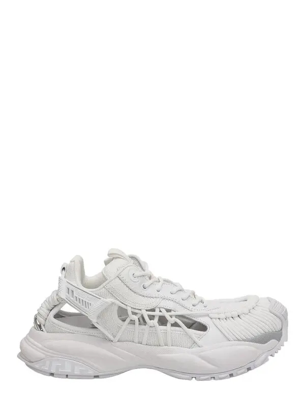 Versace Mercury M_vs_01 Sneakers - White