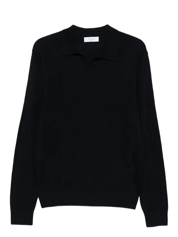 Boglioli Sweater - Black