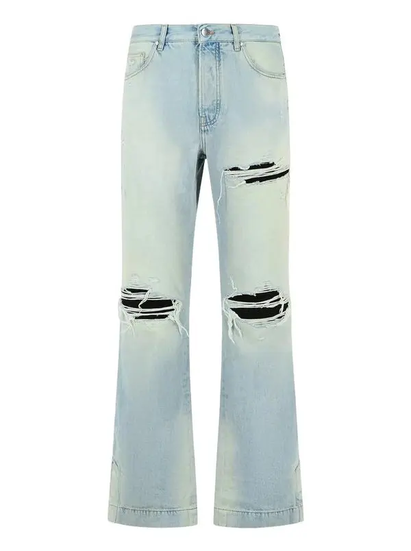 Amiri Denim - Blue