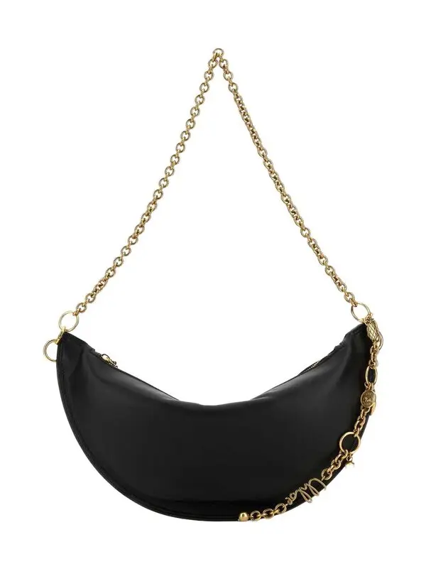 Chloé Paraty Handbag - Black