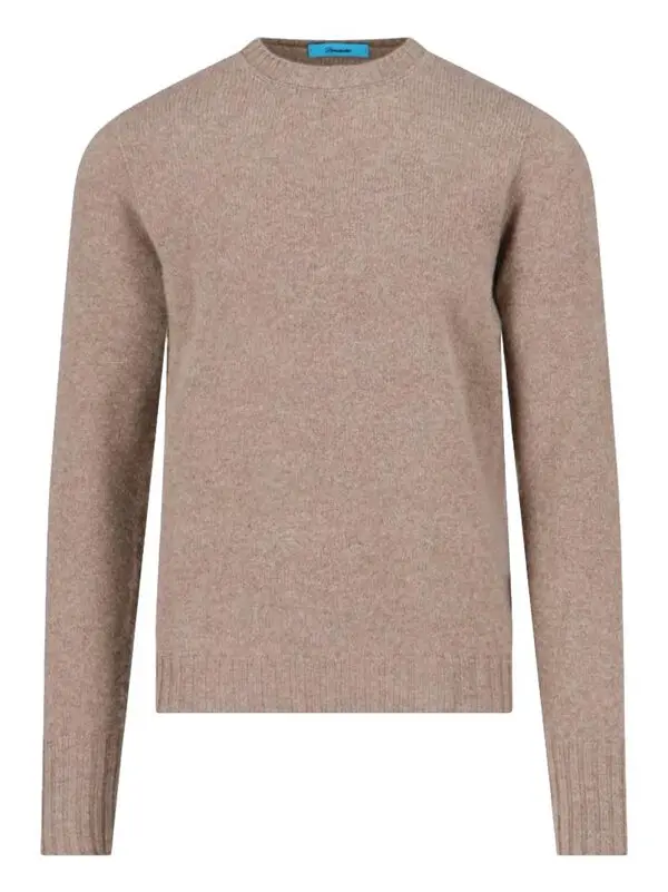 DRUMOHR Sweaters - Beige