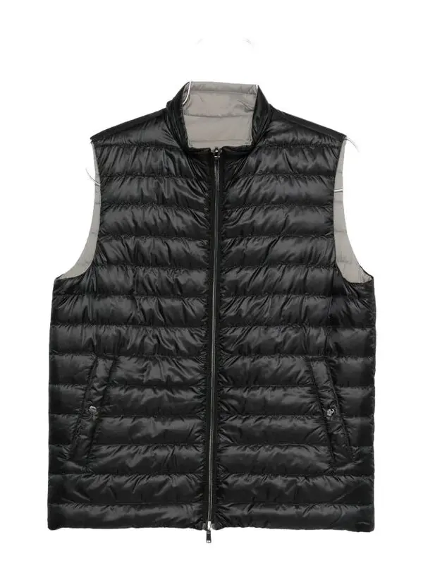 Herno Down Jacket - Black