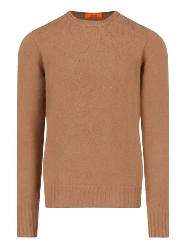 DRUMOHR Sweaters - Brown