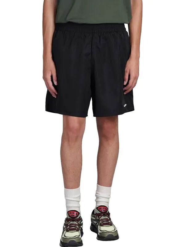 JIL SANDER Shorts - Black