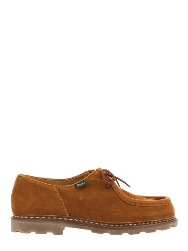 Paraboot Lace-up Michael - Brown